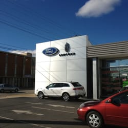 RICHMOND FORD LINCOLN - 41 Reviews - 4600 West Broad St, Richmond ...