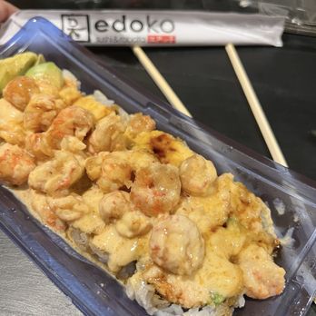 EDOKO SUSHI & ROBATA - Updated July 2025 - 789 Photos & 677 Reviews ...