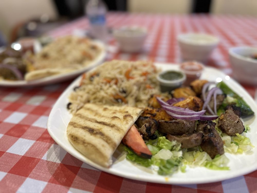 RUZ BUKHARI - HALAL CUISINE - Updated January 2025 - 138 Photos & 26 ...