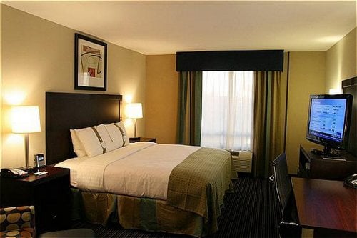 HOLIDAY INN COLUMBUS - HILLIARD - Updated December 2025 - 23 Photos ...