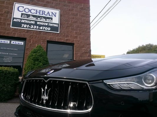 COCHRAN AUTO DETAILING - Updated December 2025 - 67 Photos & 41 Reviews - 412 Washington St ...