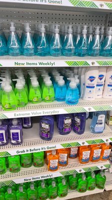 DOLLAR TREE - Updated December 2025 - 46 Photos & 77 Reviews - 2465 E ...