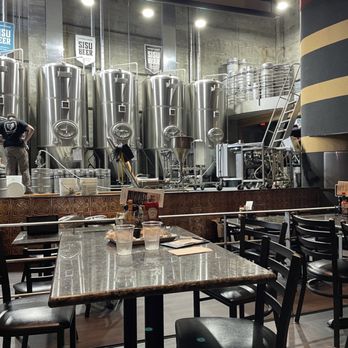SISU BEER - Updated July 2025 - 124 Photos & 78 Reviews - 133 Broadway ...