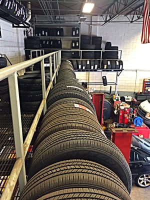 MID CITY TIRE & AUTO - Updated October 2025 - 26 Photos & 278 Reviews ...