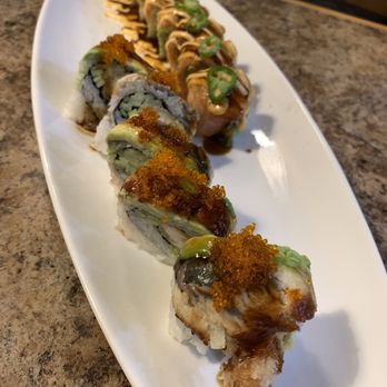 ICHIRO SUSHI - Updated June 2025 - 110 Photos & 146 Reviews - 538A ...