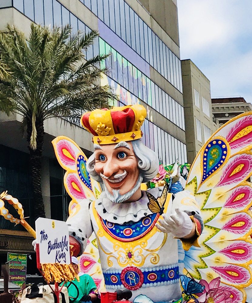 REX KING OF CARNIVAL - PARADE - 131 Photos & 15 Reviews - Local Flavor ...
