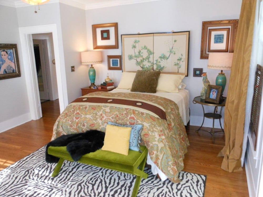 ROGER CRAIG DESIGN - 14831 Cr 1130, Tyler, Texas - Interior Design ...