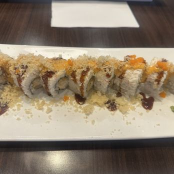 SHOGUN JAPANESE GRILL & SUSHI BAR - Updated December 2025 - 114 Photos ...