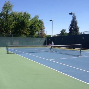 BAKERSFIELD RACQUET CLUB - Updated September 2025 - 56 Photos & 15 ...