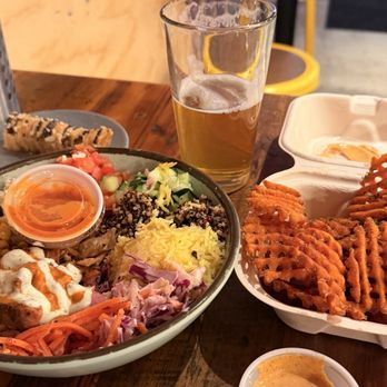 SPITZ - Updated December 2025 - 63 Photos & 40 Reviews - 1101 E Main St ...