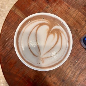 YONDER COFFEE - Updated August 2024 - 393 Photos & 305 Reviews - 9028 ...