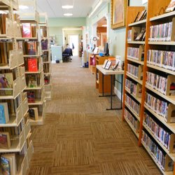 ACUSHNET PUBLIC LIBRARY - 17 Photos - 232 Middle Rd, Acushnet, MA - Yelp