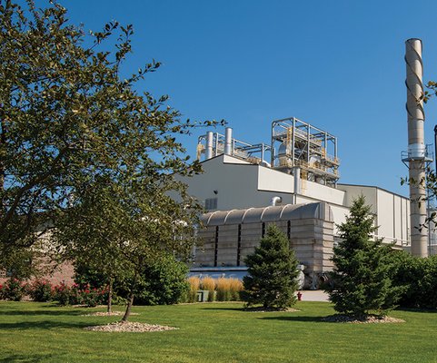 POET BIOREFINING - Updated May 2024 - 16 Photos - 1680 Brooks Rd ...