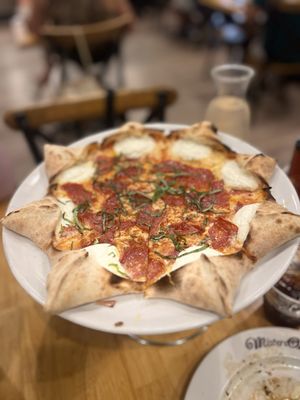 MISTER O1 EXTRAORDINARY PIZZA - PINECREST - Updated January 2026 - 137 ...