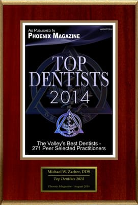 MICHAEL ZACHER, DDS - Updated January 2026 - 12 Photos - 4507 N 36th St ...