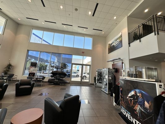 SUBARU SUPERSTORE OF CHANDLER - Updated May 2026 - 60 Photos & 269 ...