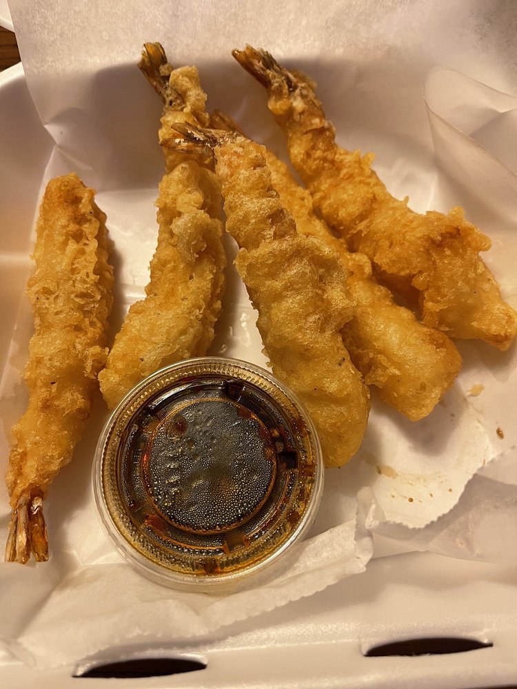 ZEN FUSION HIBACHI & LOUNGE - Updated December 2025 - 42 Photos & 44 ...