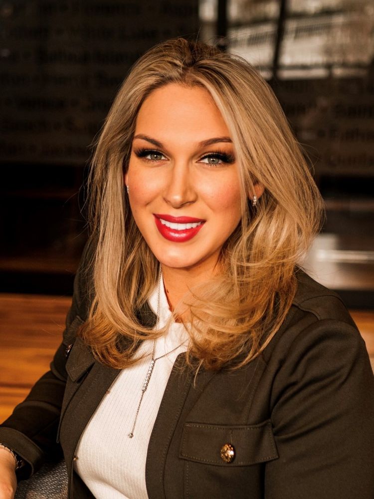 SARAH SCOTT, REALTOR - Updated November 2025 - Contact Agent - 10237 ...