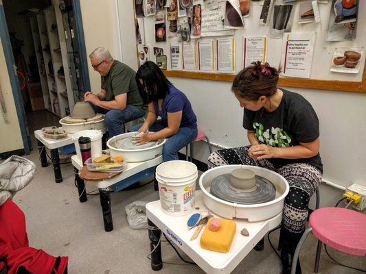 CITY ARTS CENTRE - Updated December 2025 - 10943 84 Avenue NW, Edmonton ...