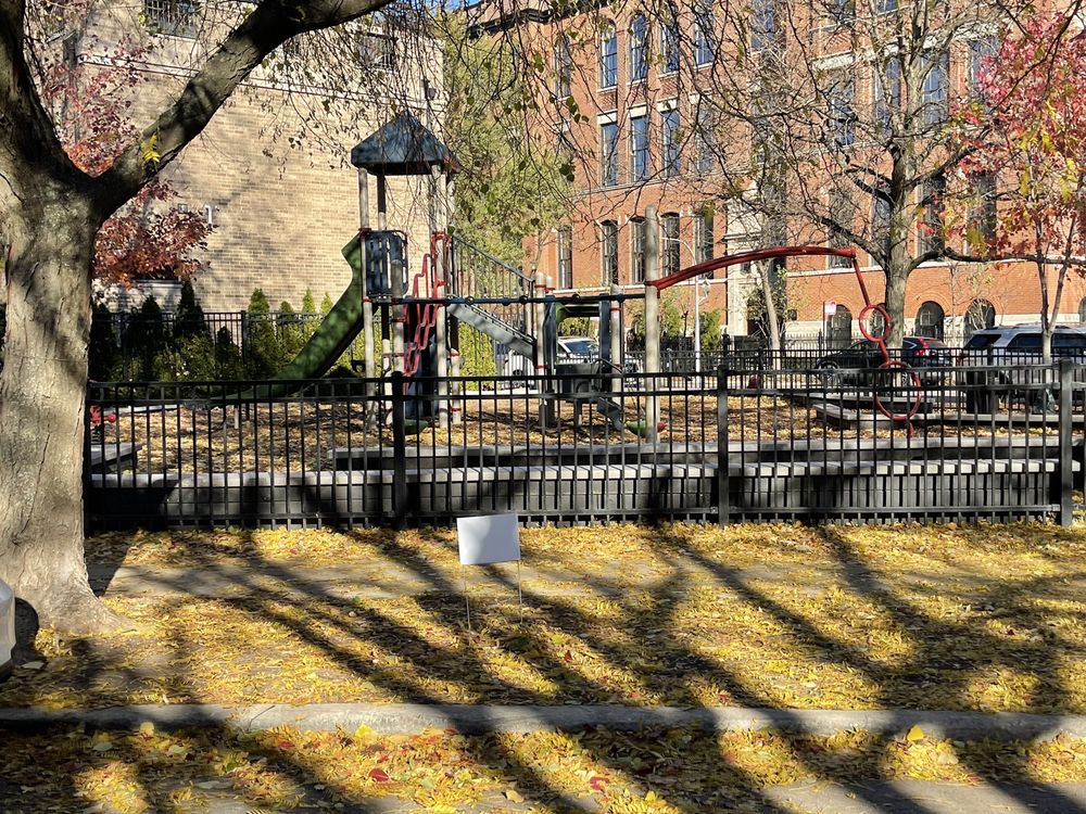 PRIVET PARK - Updated October 2024 - 1844 N Sheffield Ave, Chicago ...