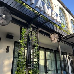 HAMSA - Updated December 2025 - 580 Photos & 351 Reviews - 5555 ...