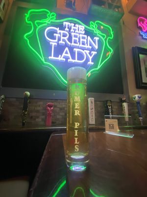 THE GREEN LADY - Updated August 2025 - 33 Photos & 114 Reviews - 3328 N ...