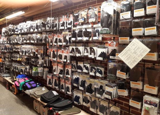 HILL TOP ARMS & RANGE AT THE ARMORY - Updated January 2026 - 10 Photos ...