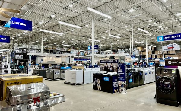LOWE’S HOME IMPROVEMENT - Updated December 2025 - 71 Photos & 77 ...