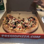 PREGIO PIZZA - 35 Photos & 146 Reviews - Pizza - 8304 Imperial Hwy ...