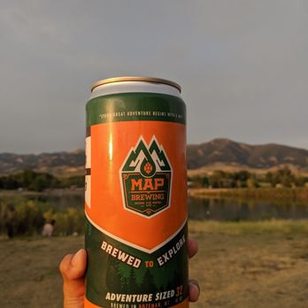MAP Brewing Co - 141 Photos & 129 Reviews - Breweries - 510 Manley Rd ...