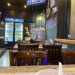 UNIVERSITY PIZZA COMPANY UPC - Updated August 2024 - 133 Photos & 135 ...