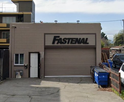 FASTENAL BERKELEY - Updated October 2025 - 1730 San Pablo Ave, Berkeley ...