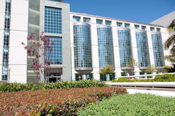 UCLA HEALTH HEAD & NECK SURGERY - Updated October 2025 - 47 Reviews ...