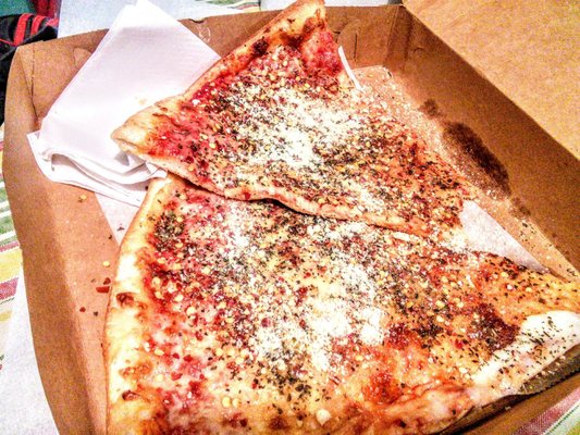 MARGHERITA PIZZA - 199 Photos & 362 Reviews - 163-04 Jamaica Ave ...
