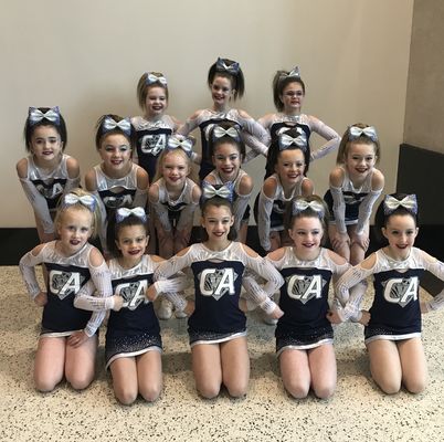 CHEER ADVANTAGE - Updated November 2024 - 21 Photos - 192 Vanderbilt ...