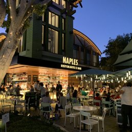 NAPLES RISTORANTE E BAR - Updated July 2025 - 4963 Photos & 7357 ...