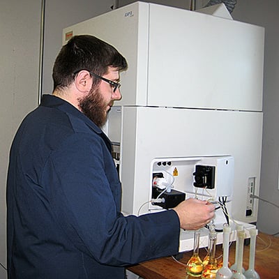 LABORATORY TESTING INC - Updated October 2025 - 33 Photos - 2331 Topaz ...