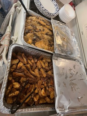 CATERING MADE SIMPLE - Updated May 2026 - 80 Photos & 31 Reviews - 820 ...