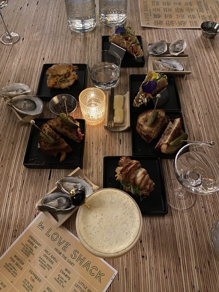 THE LOVE SHACK - 21 Photos - 1645 NW 21st Ave, Portland, Oregon ...