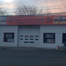 PACE AUTO BODY - 15 Reviews - 111 Franklin Ave, Franklin Square, New York - Body Shops - Phone ...