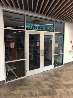 NEW CARROLLTON BRANCH LIBRARY - Updated March 2026 - 25 Photos - 7414 ...