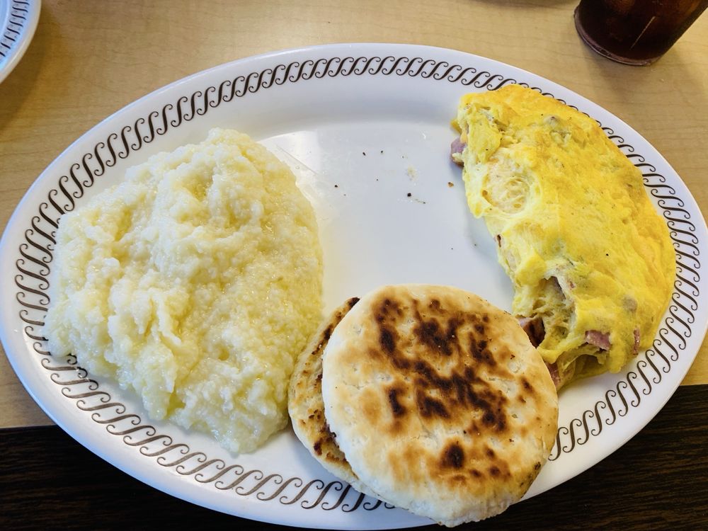 WAFFLE HOUSE - Updated January 2026 - 39 Photos & 81 Reviews - 25101 ...