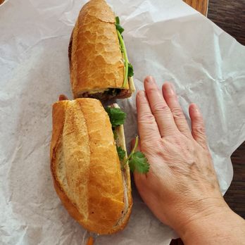 BANH MI EXPRESS - Updated March 2025 - 64 Photos & 30 Reviews - 9353 ...