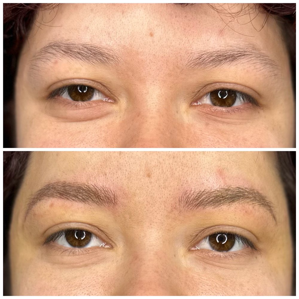SLAI BROWS - Updated January 2025 - 10 Photos - 12340 Santa Monica Blvd ...