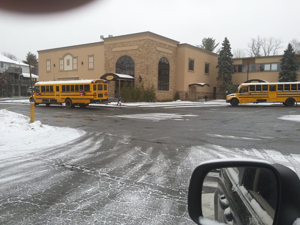 YESHIVA OF SPRING VALLEY HALL - Updated January 2026 - 230 Maple Ave ...