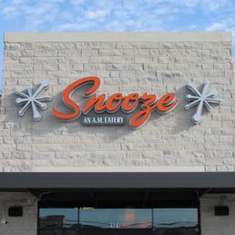 SNOOZE, AN A.M. EATERY - Updated December 2025 - 373 Photos & 274 ...