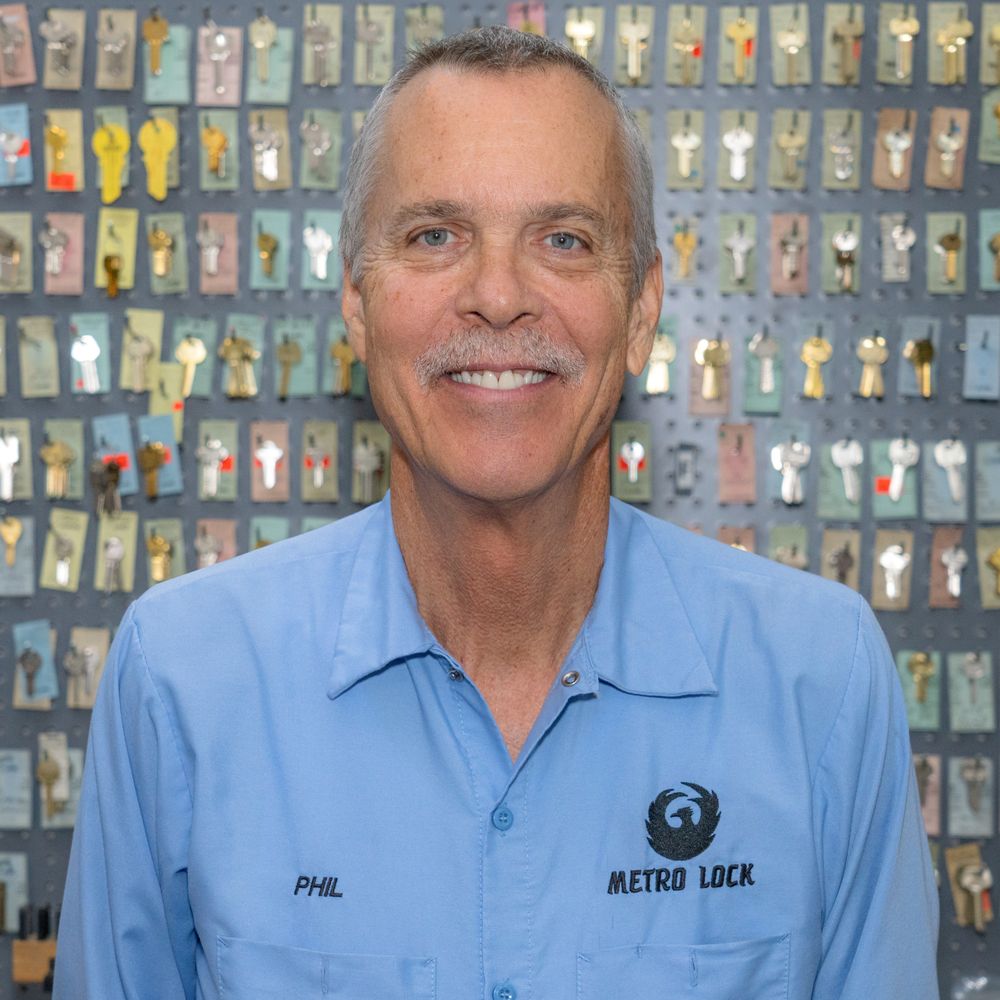 METRO LOCK & SAFE - Updated November 2025 - 18 Photos & 16 Reviews ...