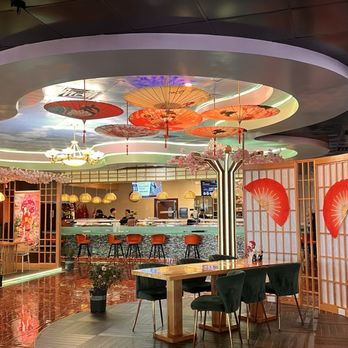 SUSHI MASA - Updated March 2025 - 288 Photos & 81 Reviews - 8087 W ...