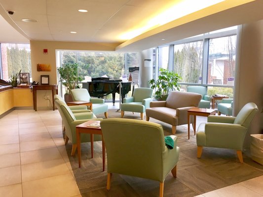 BEVERLY HOSPITAL - Updated October 2025 - 86 Reviews - 85 Herrick St ...