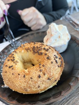 BAGELS WITH DELI - 94 Photos & 49 Reviews - 8854 W Atlantic Ave, Delray ...